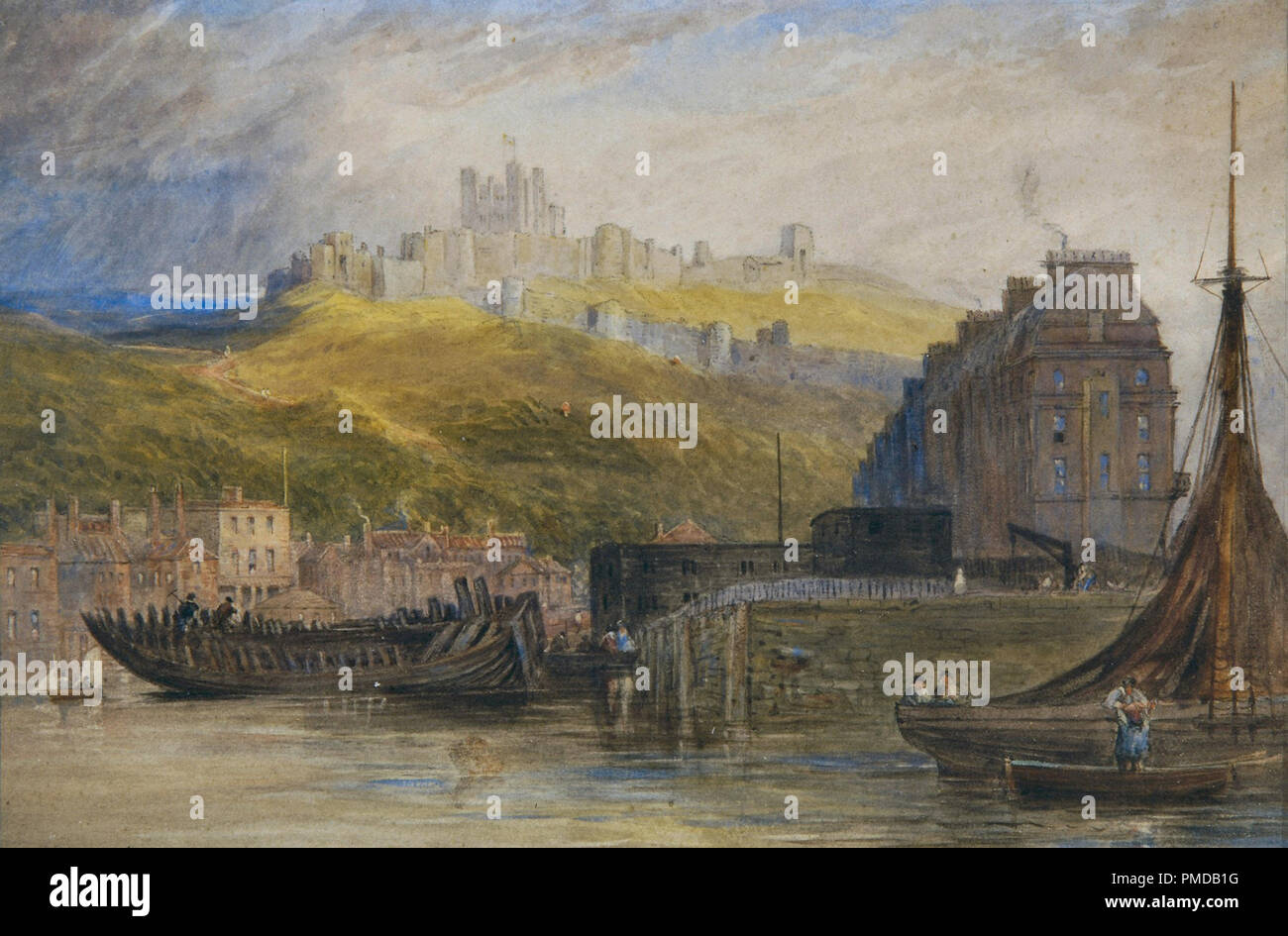 John gendall hi-res stock photography and images - Alamy