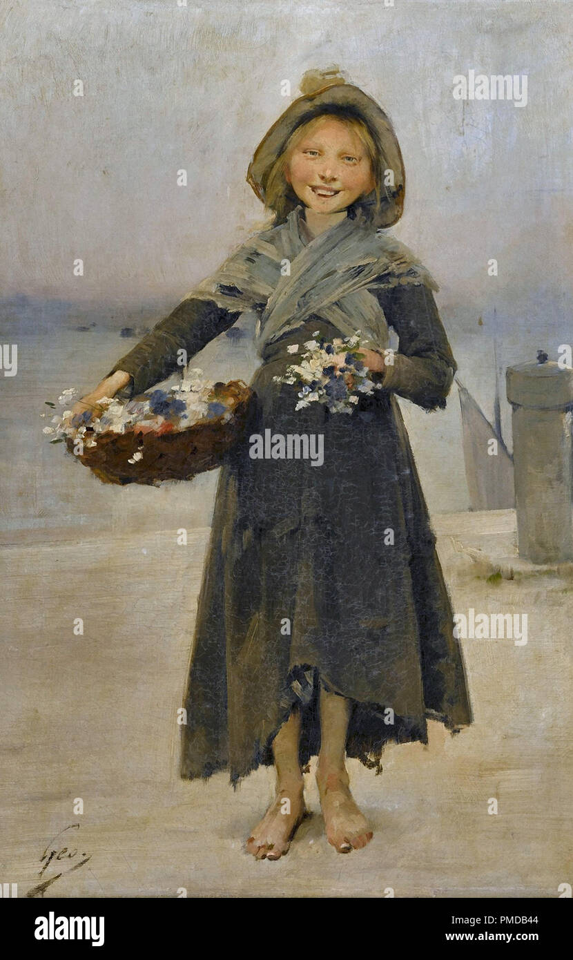 Henri jules jean hi-res stock photography and images - Alamy