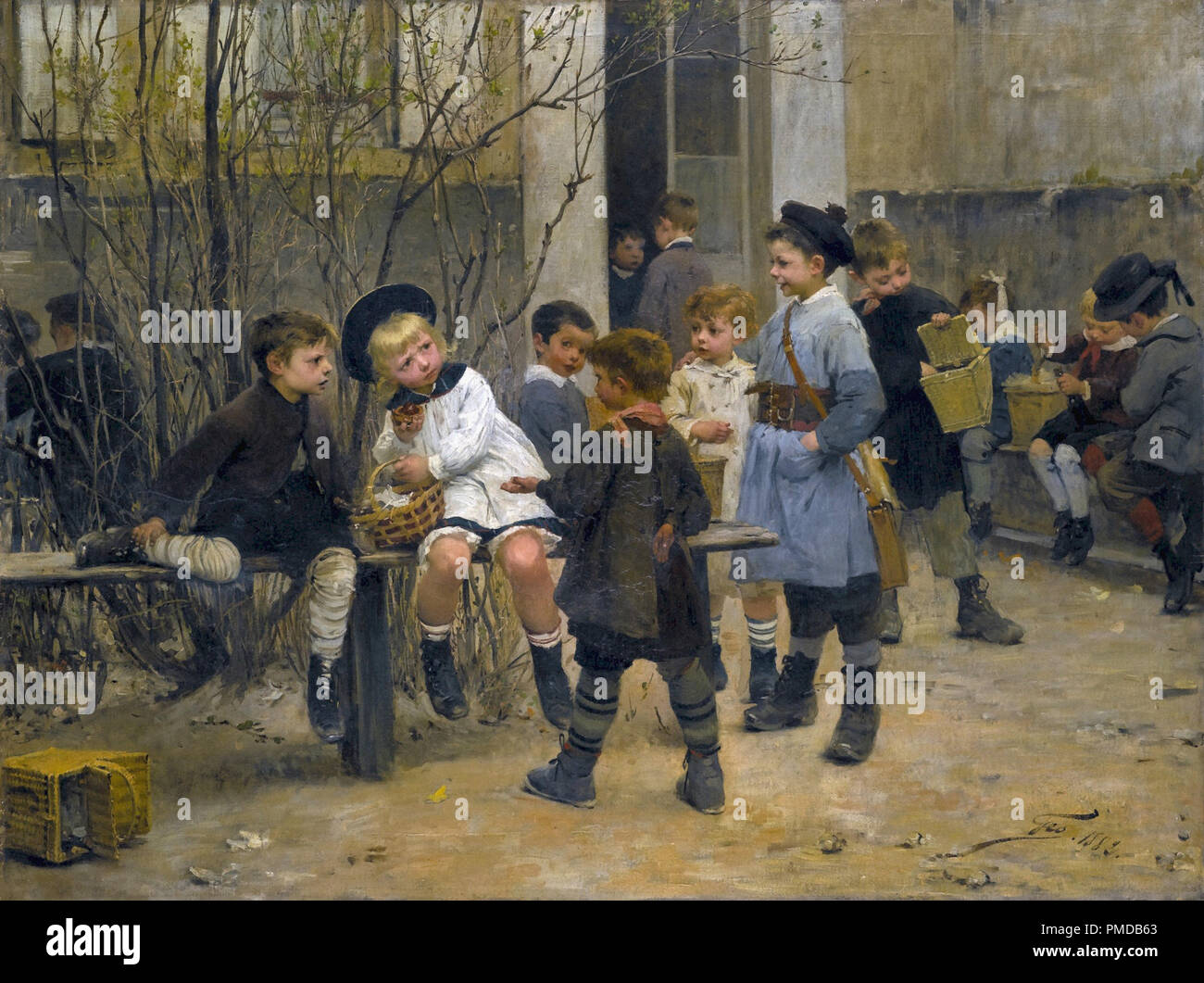 Geoffroy jean jules henri hi-res stock photography and images - Alamy