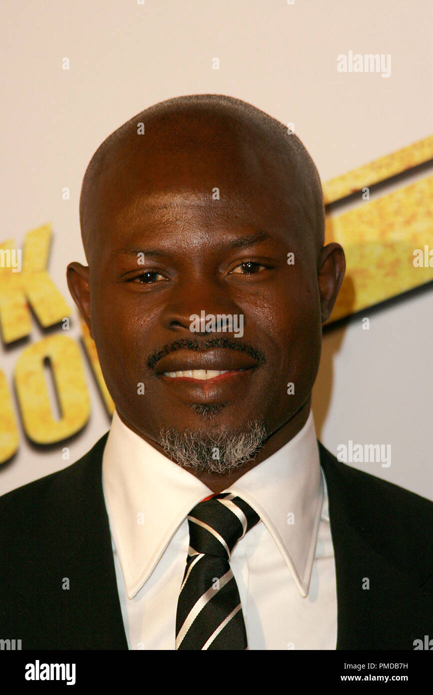 Never Back Down Actor Name