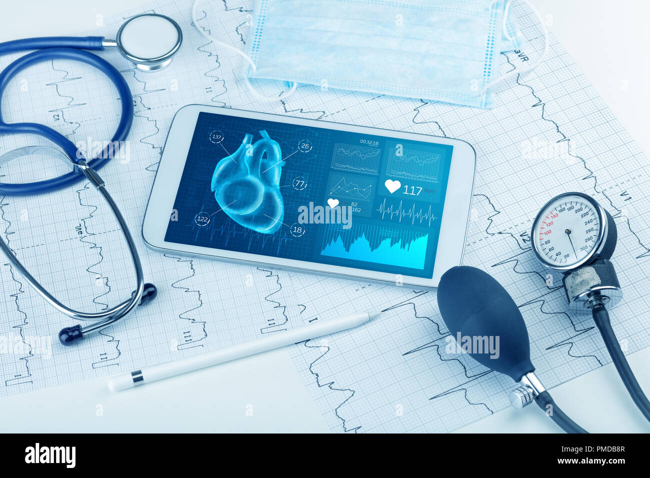 Medical diagnostics hi-res stock photography and images - Alamy