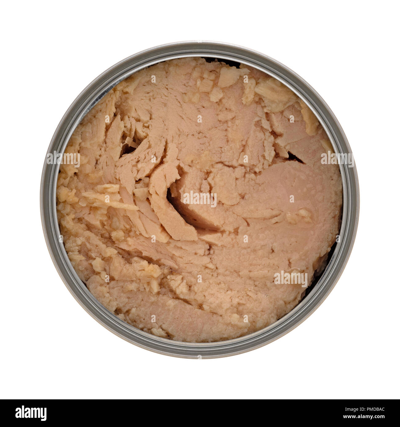 White longfin tuna Cut Out Stock Images & Pictures - Alamy