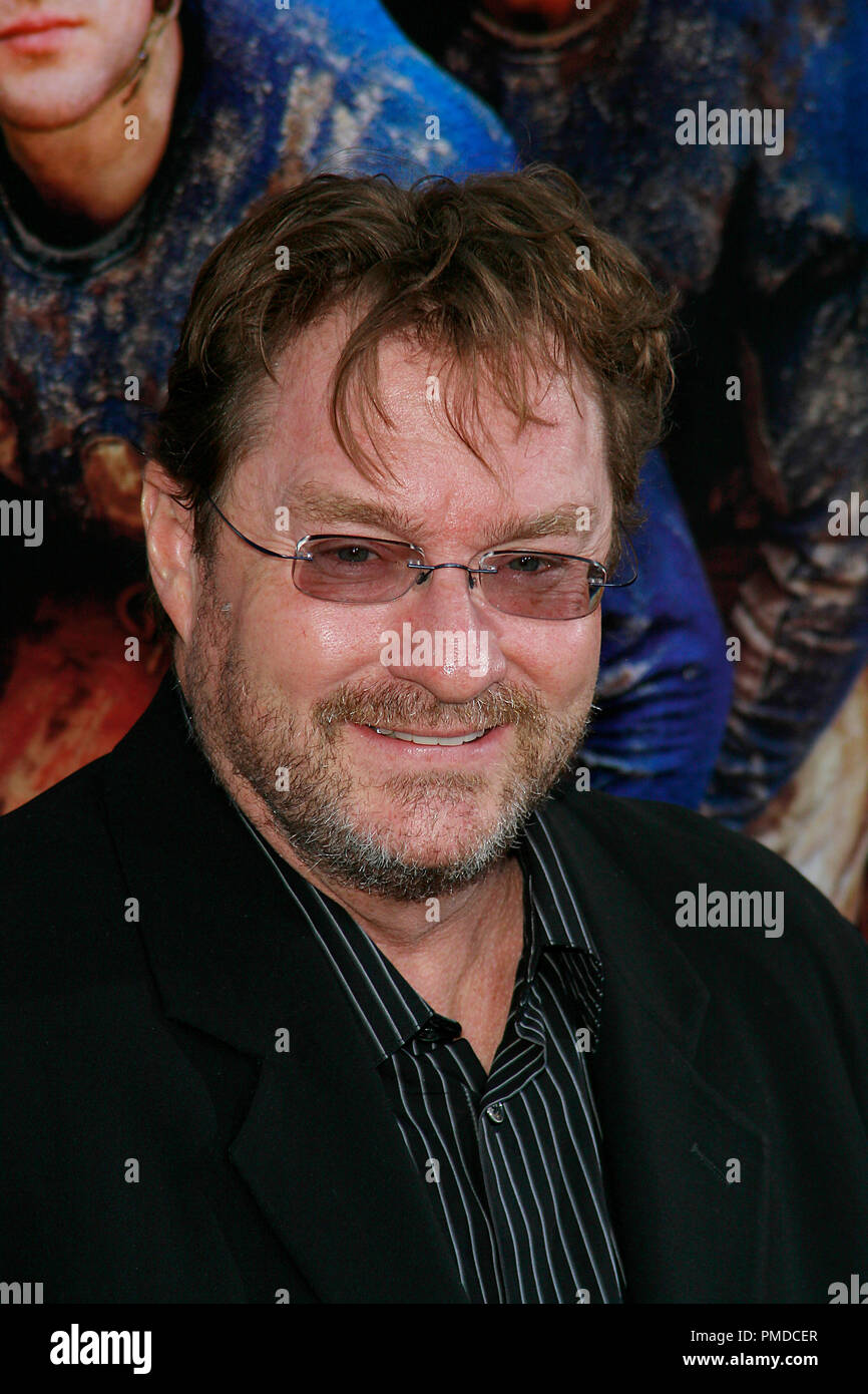 "Leatherheads" Premiere Stephen Root 3-31-2008 / Grauman's Chinese ...