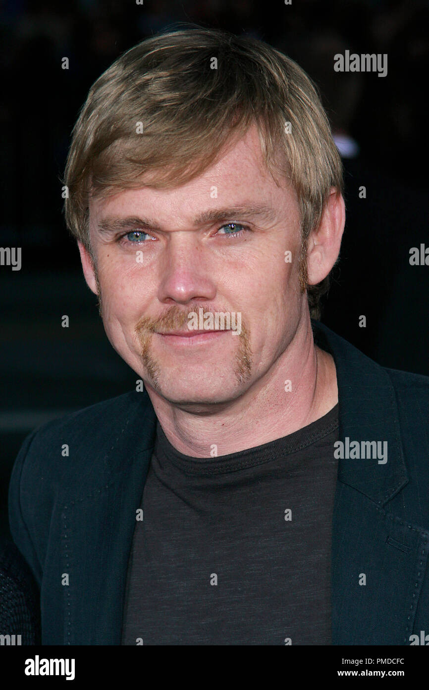 Rick schroder hi-res stock photography and images - Alamy
