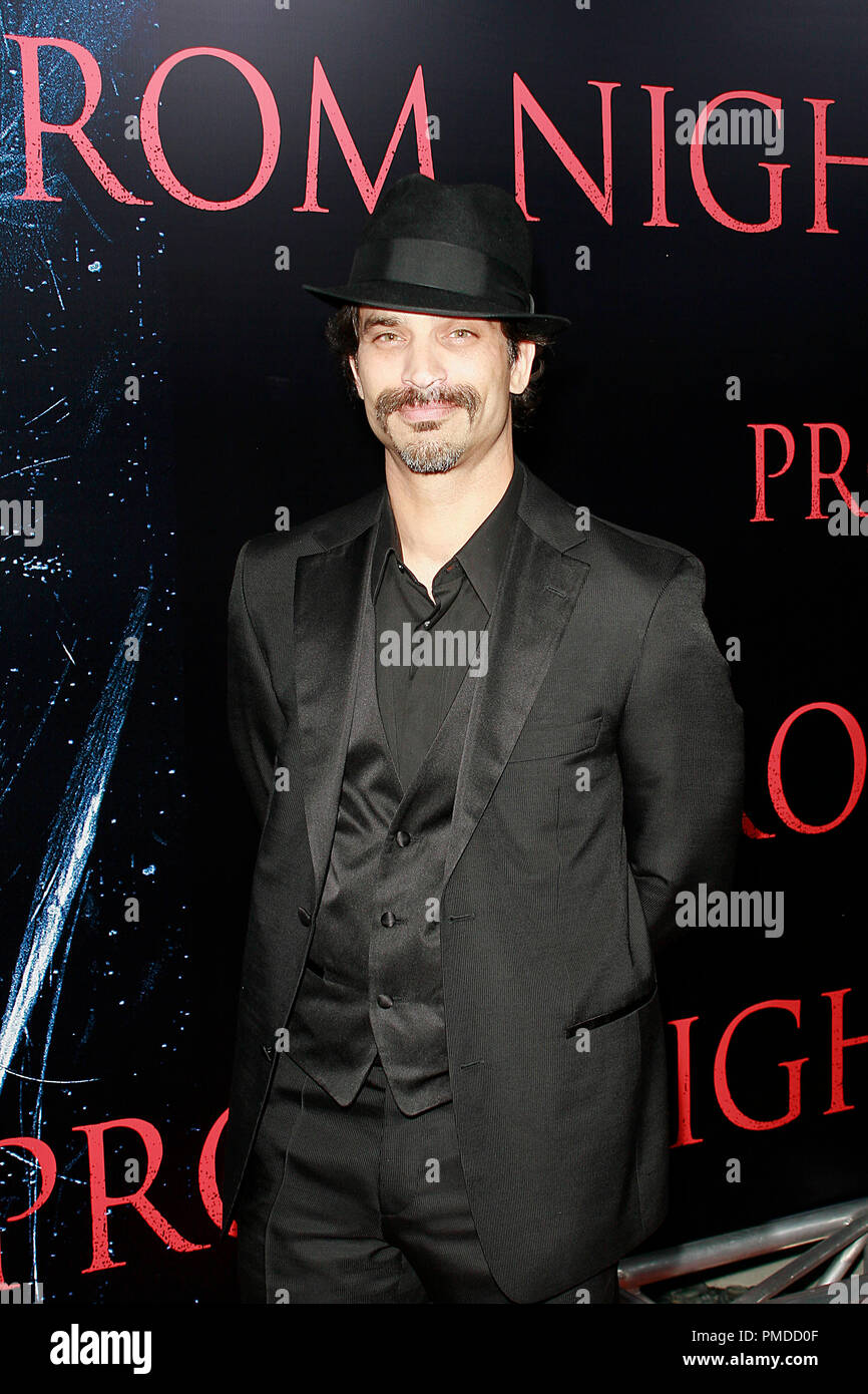 Johnathon schaech hi-res stock photography and images - Alamy
