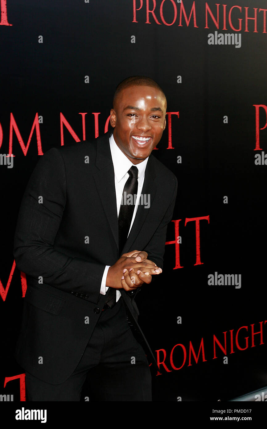 Collins Pennie Prom Night