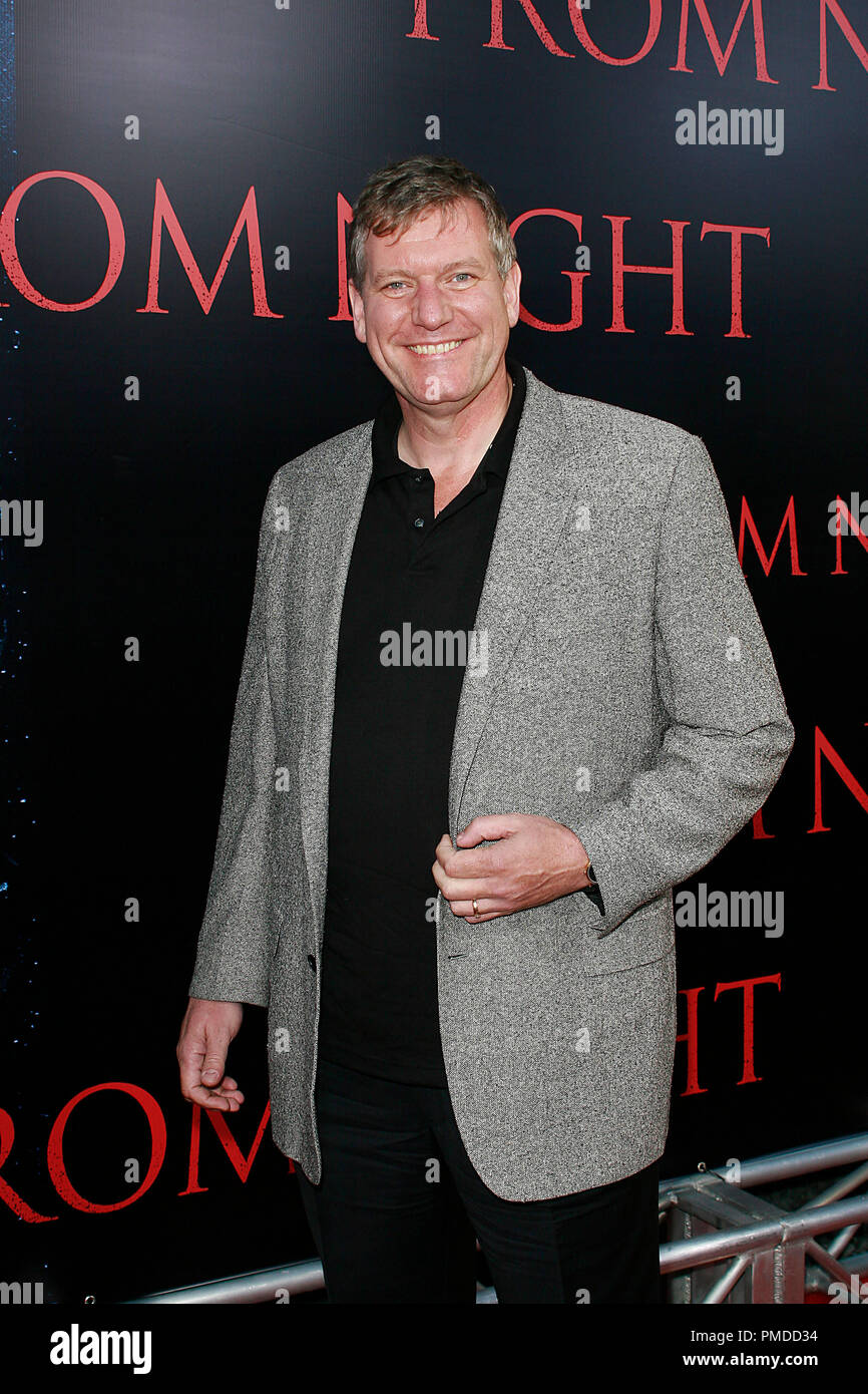 "Prom Night" Premiere Tim Greenwood 4-9-2008 / Cinerama Done ...