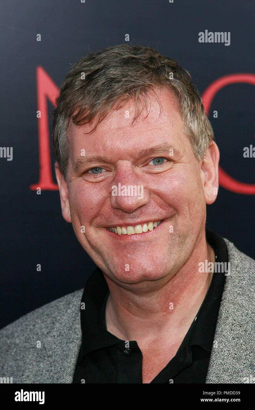 "Prom Night" Premiere Tim Greenwood 4-9-2008 / Cinerama Done ...