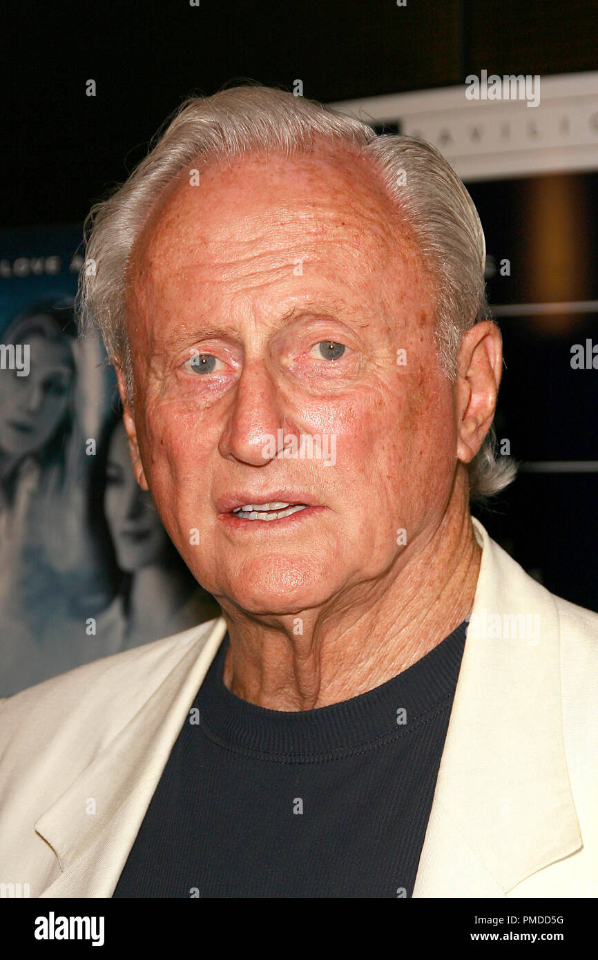 "Fugitive Pieces" Premiere Producer Samuel Goldwyn Jr. 4-14-2008 ...