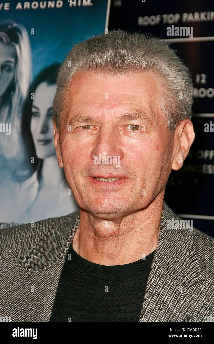 "Fugitive Pieces" Premiere President of Samuel Goldwyn Films Meyer ...