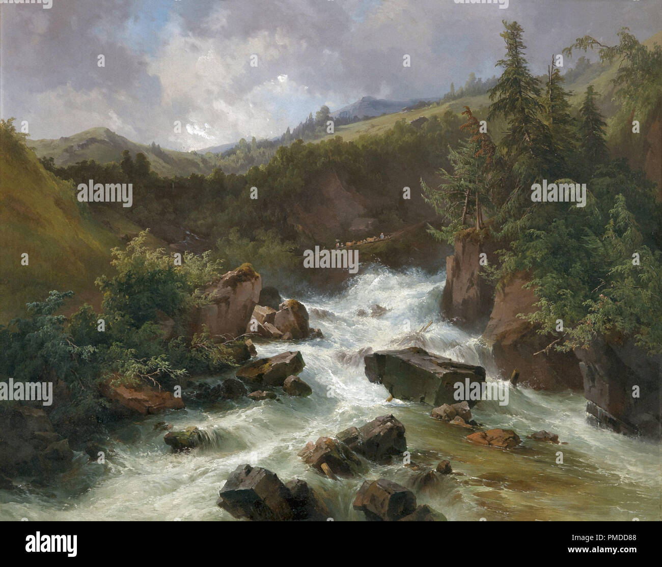 Georg geyer hi-res stock photography and images - Alamy