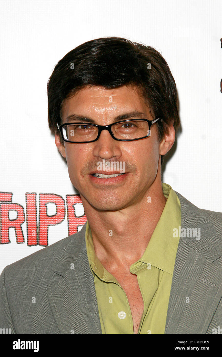 Brad milne hi-res stock photography and images - Alamy