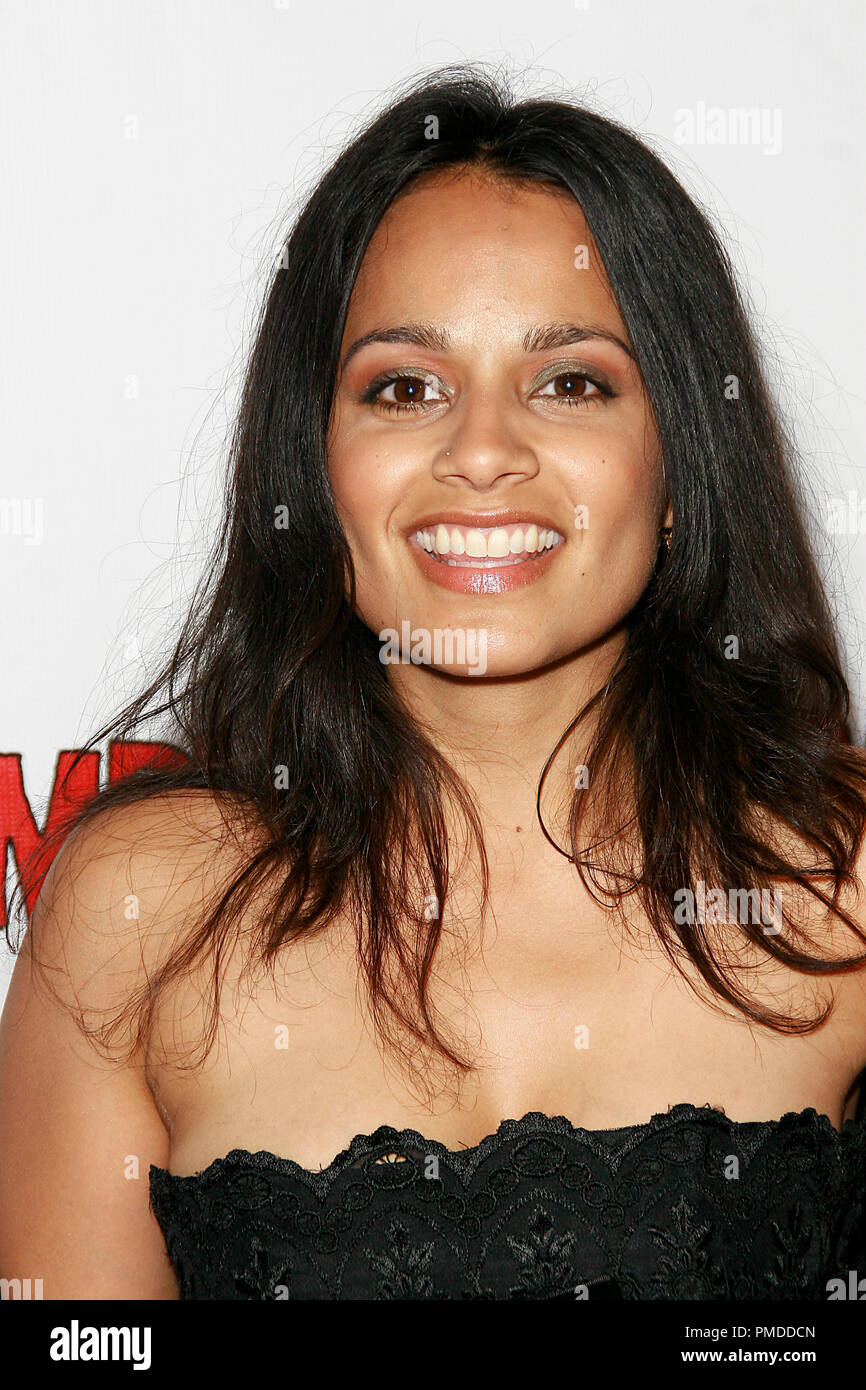 Joe gonzalez red carpet event hi-res stock photography and images - Alamy