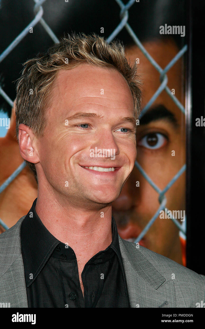 "Harold & Kumar Escape From Guantanamo Bay" Premiere Neil Patrick ...