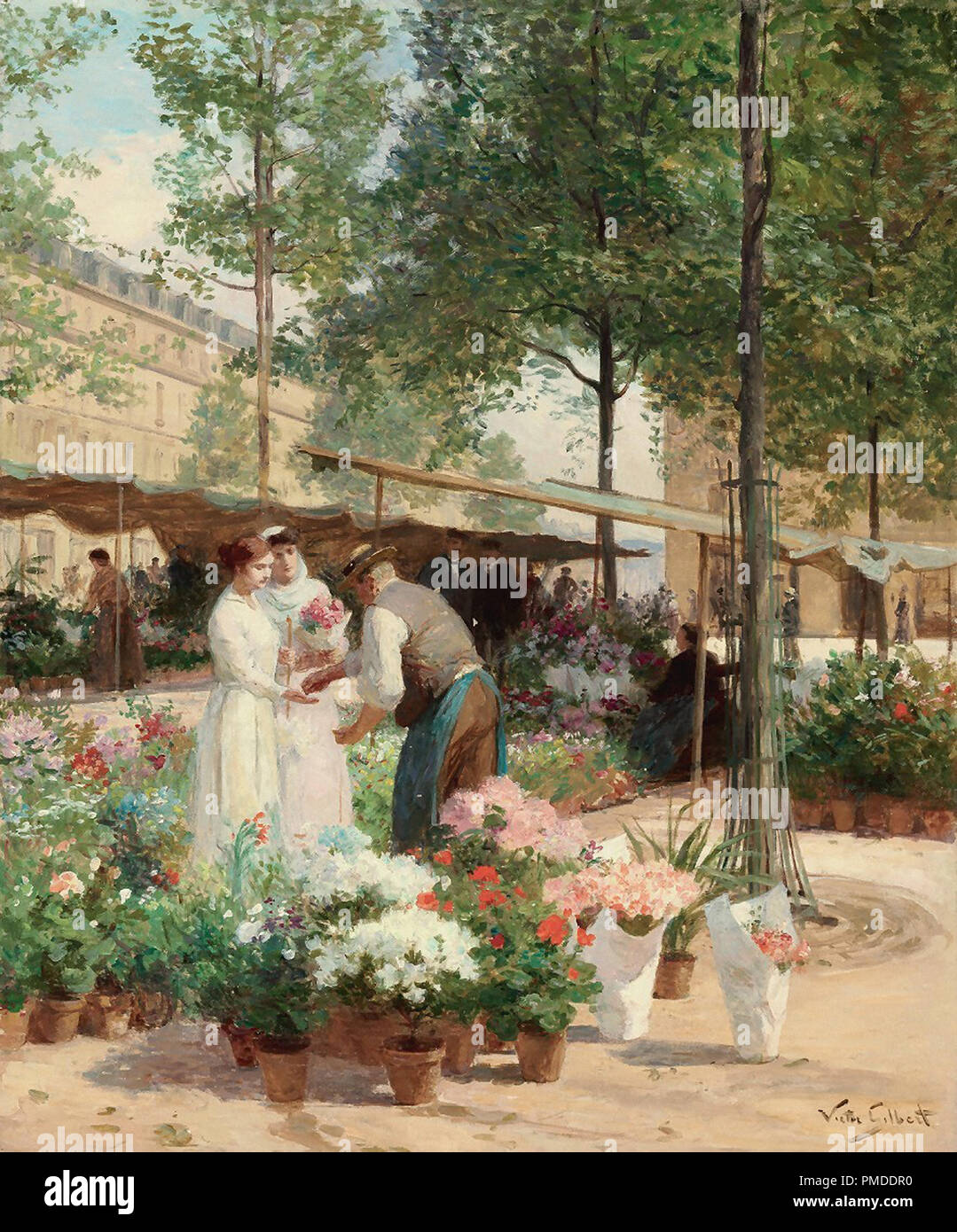 Gabriel paris hi-res stock photography and images - Alamy