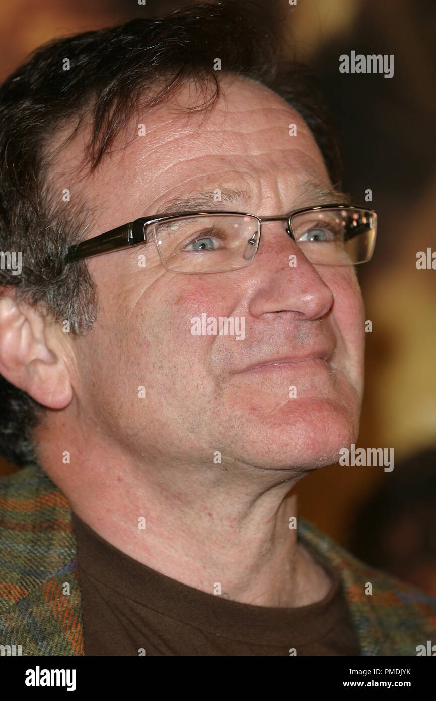 Lord of the Rings: The Return of the King Premiere 12-03-2003 Robin ...