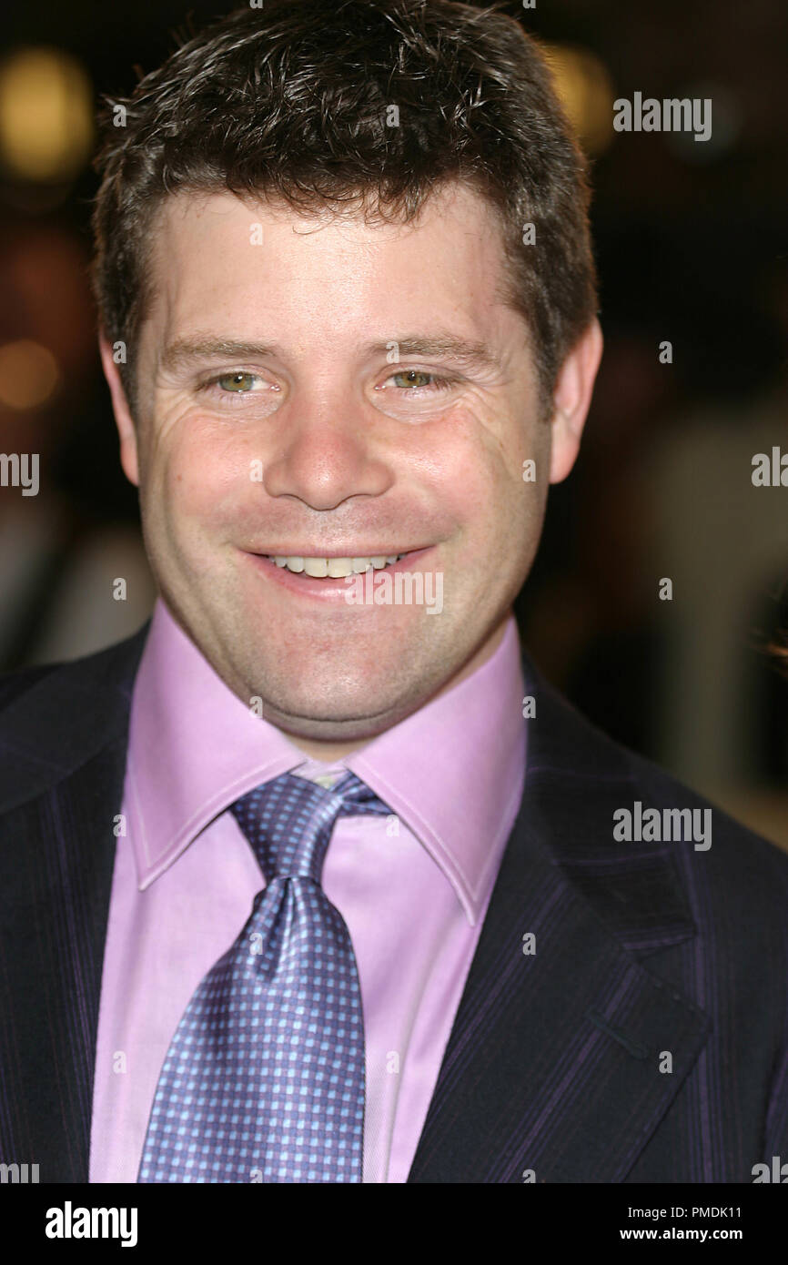 "Lord of the Rings: The Return of the King" Premiere 12-03-2003 Sean ...