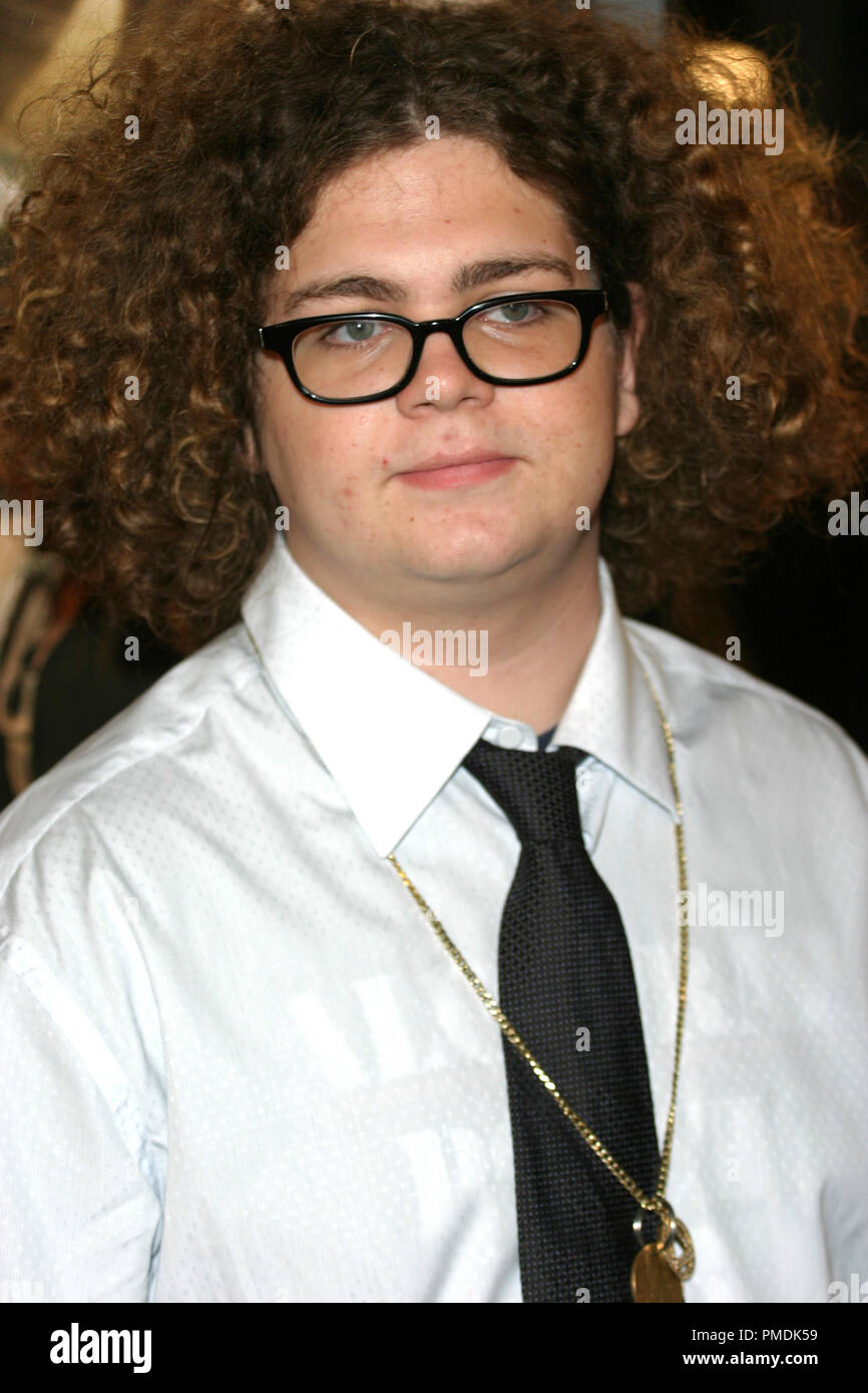 "Lord of the Rings: The Return of the King" Premiere 12-03-2003 Jack ...