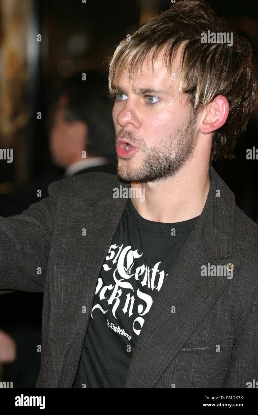 Lord of the Rings: The Return of the King Premiere 12-03-2003 Dominic ...