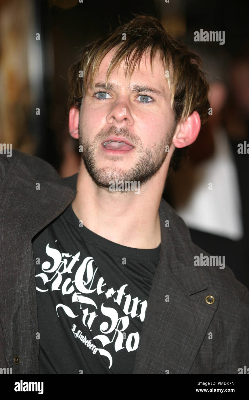 "Lord of the Rings: The Return of the King" Premiere 12-03-2003 Dominic ...