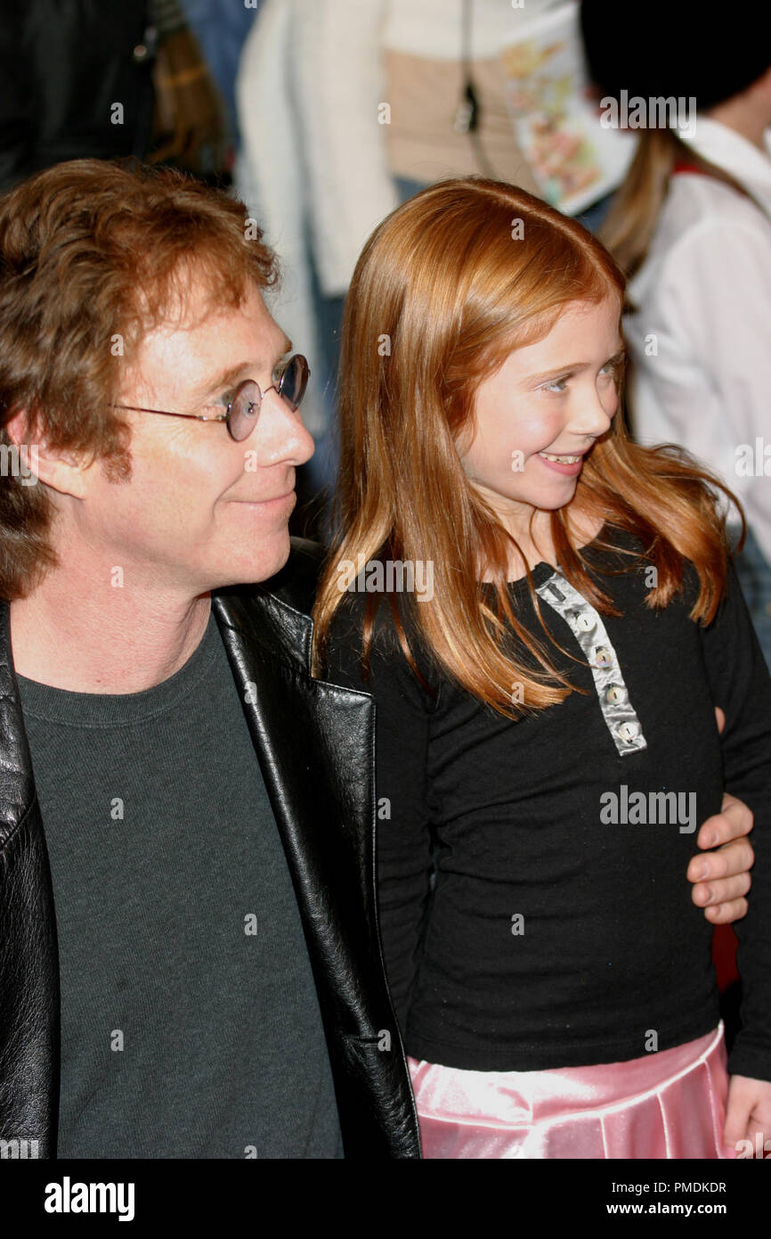 Billy mumy hi-res stock photography and images - Alamy