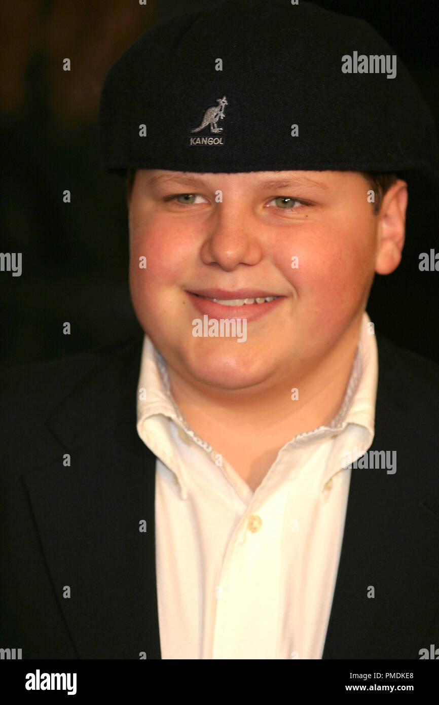 Kevin Schmidt Cheaper By The Dozen Where The Kids From 2003's Cheaper