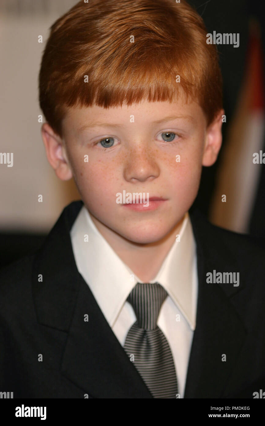 Forrest landis hi-res stock photography and images - Alamy