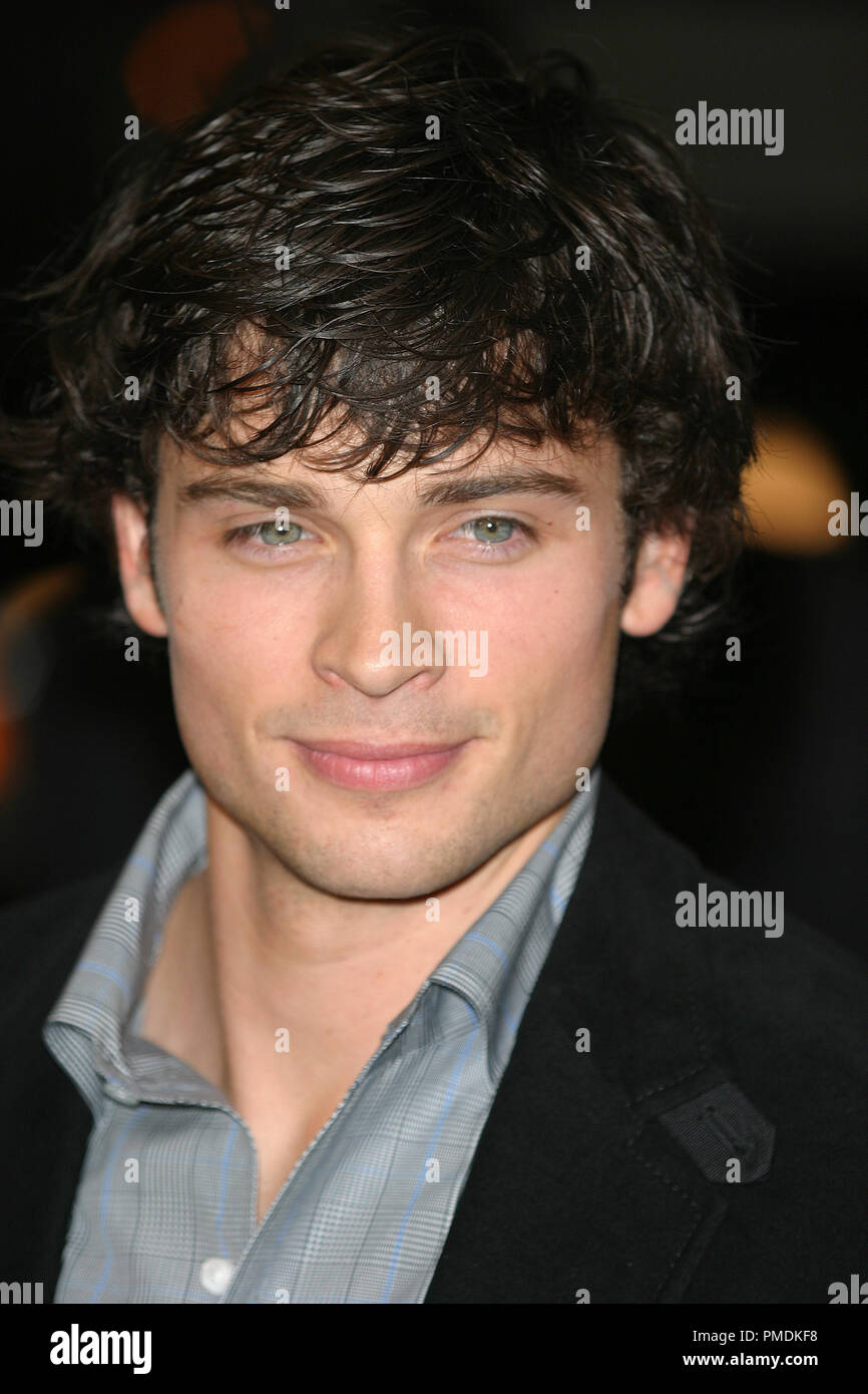 Tom Welling Eyes