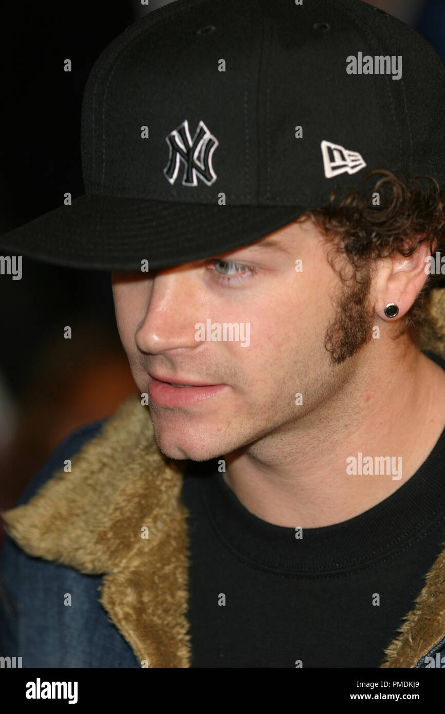 Danny martinez hi-res stock photography and images - Alamy