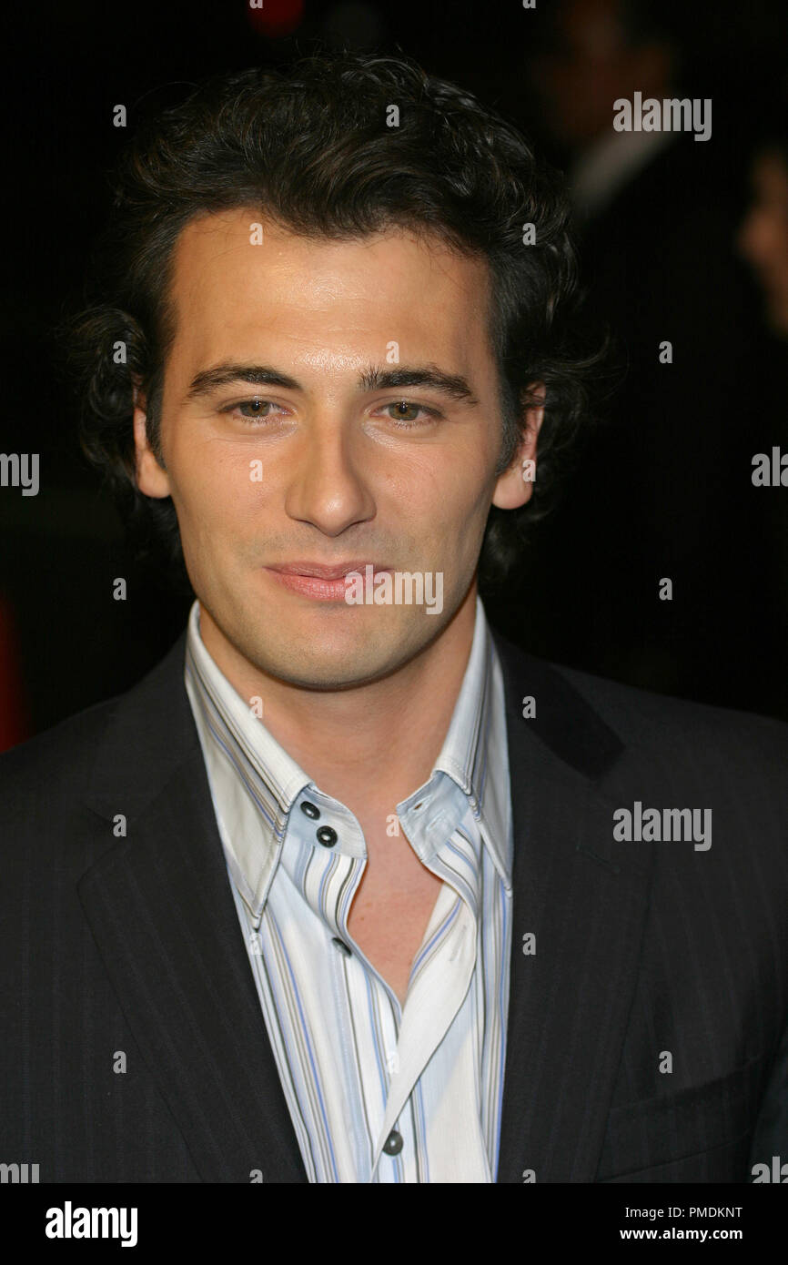 Robert hamilton hi-res stock photography and images - Alamy