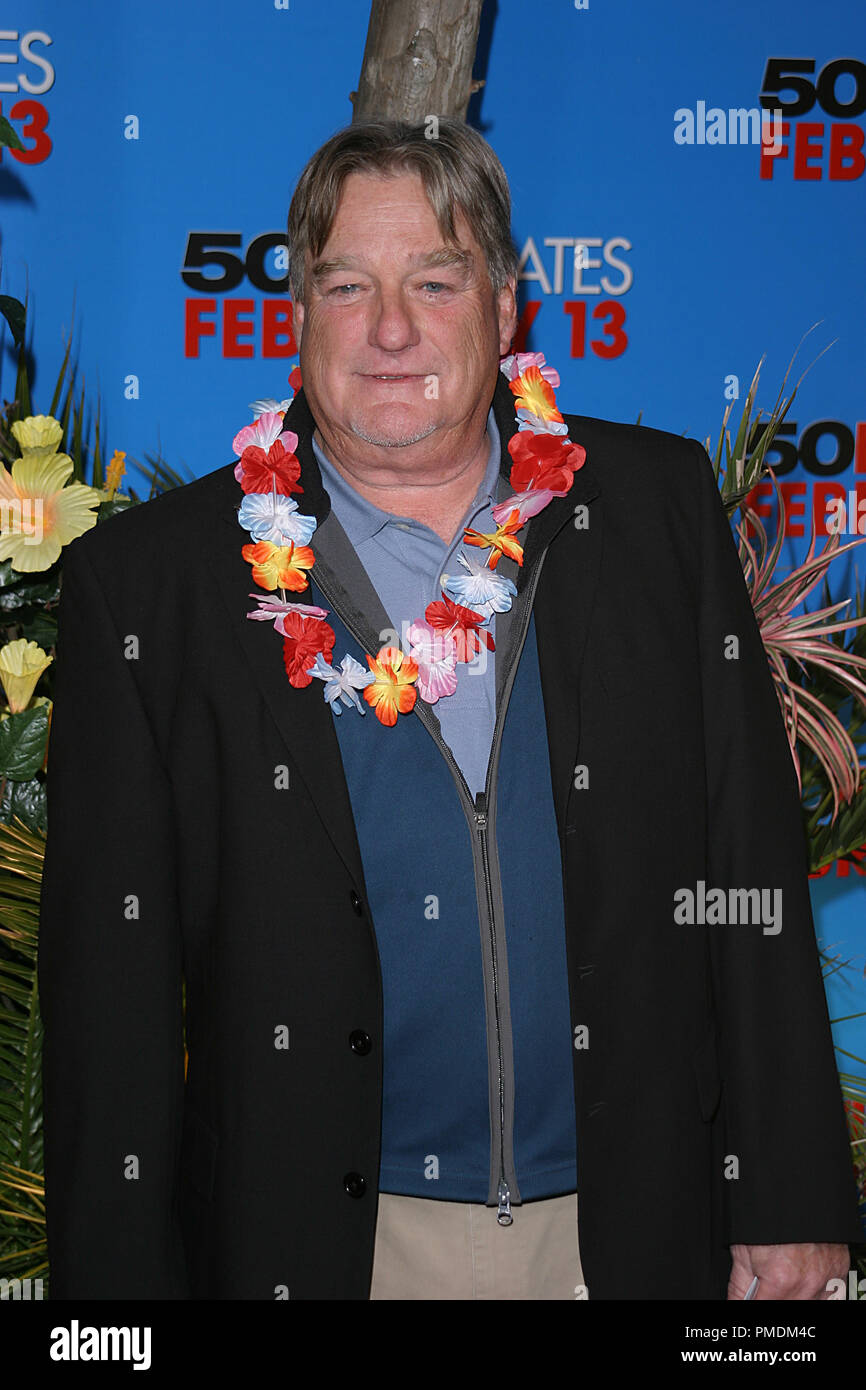 "Fifty First Dates" Premiere 02/03/2004 Blake Clarke Photo by Joseph ...