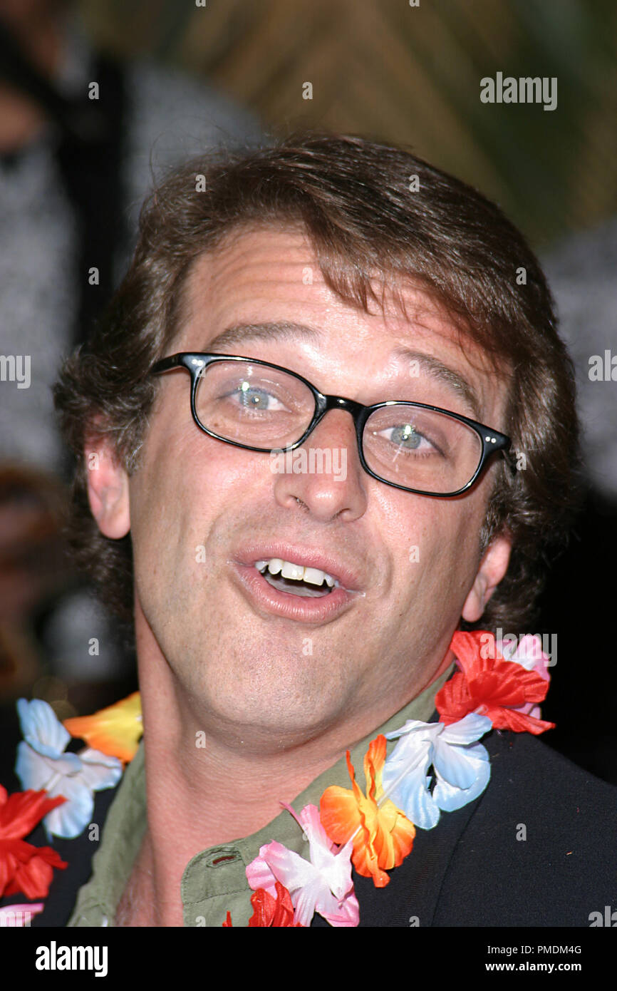 "Fifty First Dates" Premiere 02/03/2004 Allen Covert Photo by Joseph ...