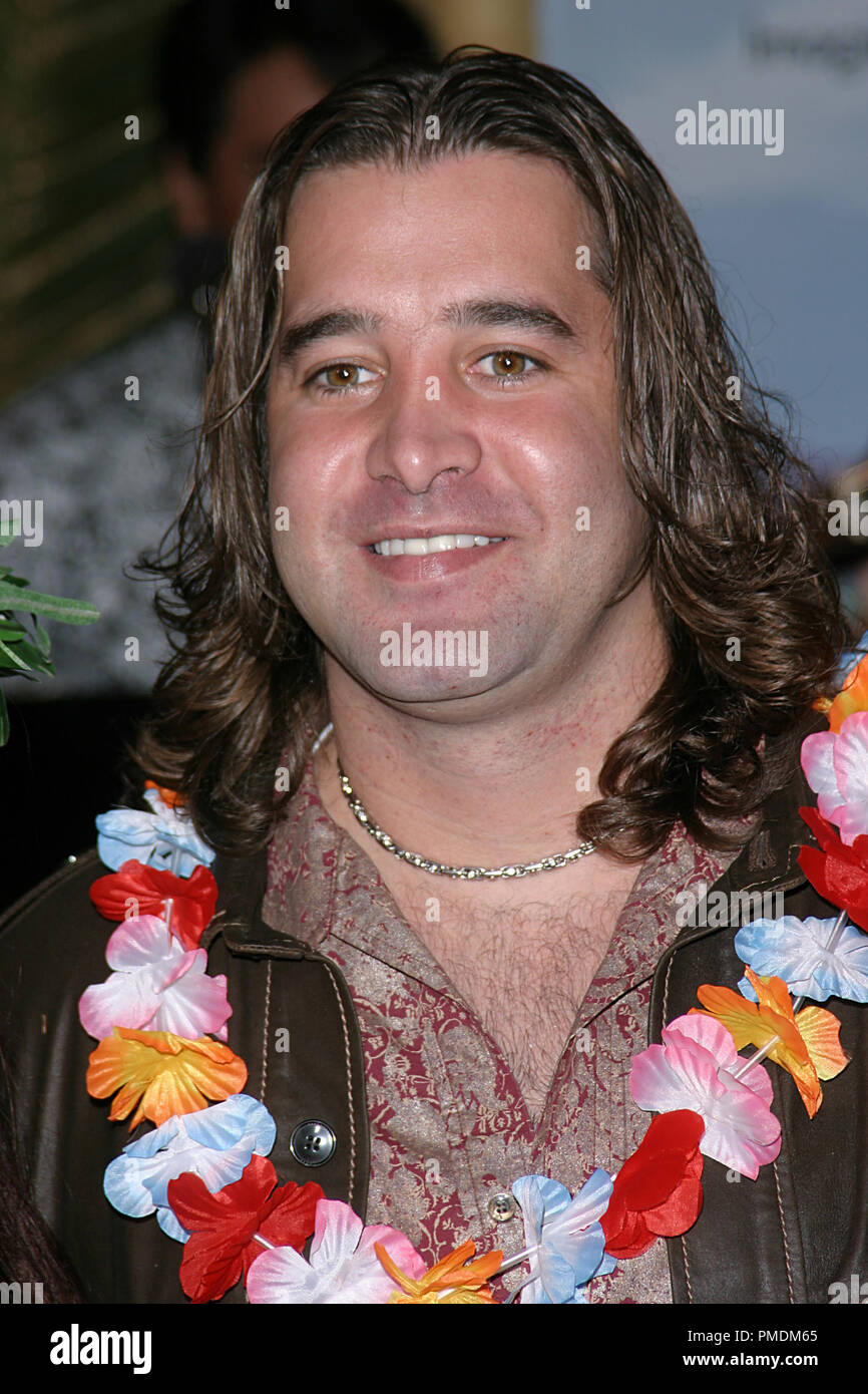Scott stapp hi-res stock photography and images - Alamy
