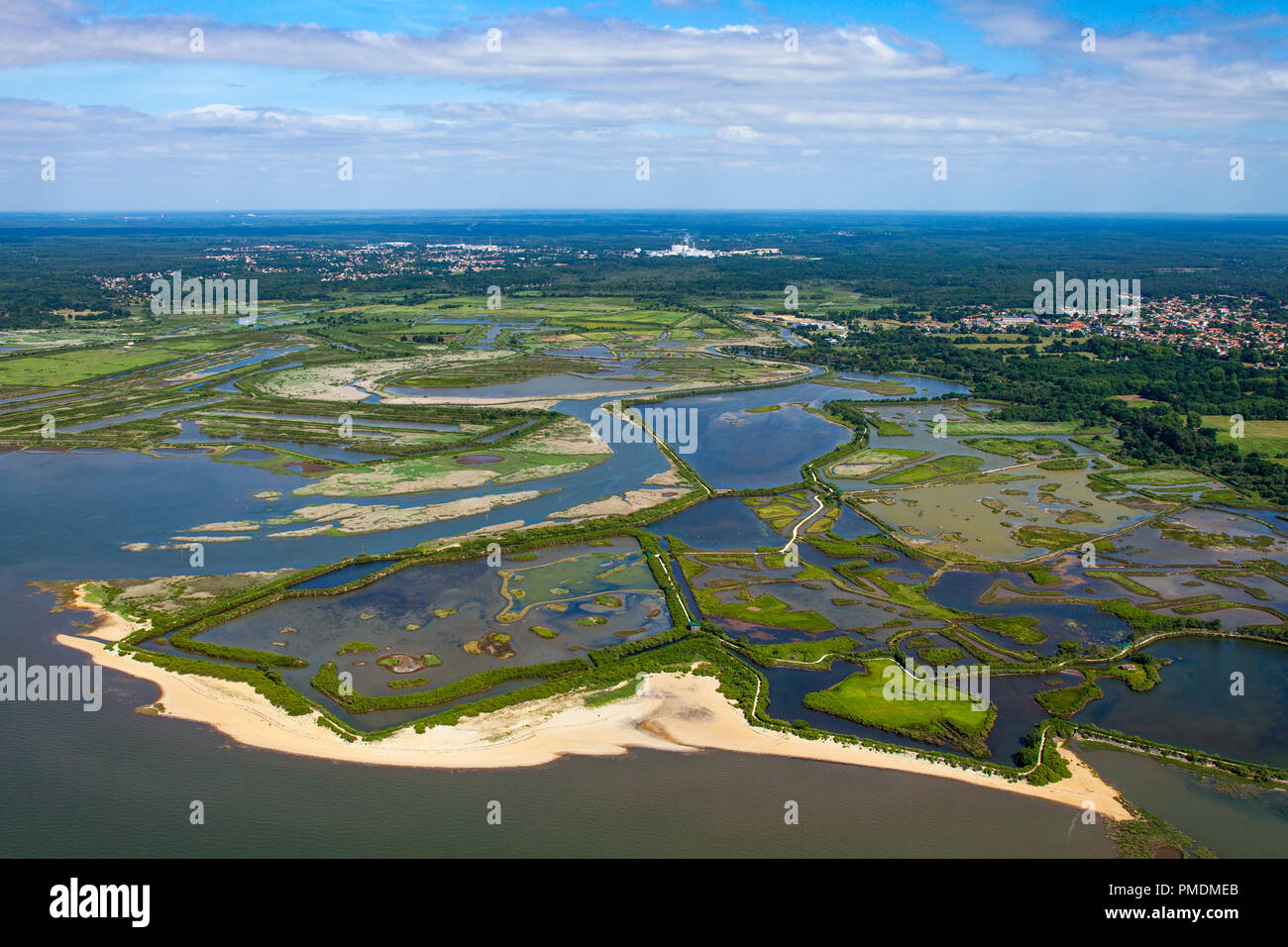 Teich teich teich teich teich hi-res stock photography and images - Alamy