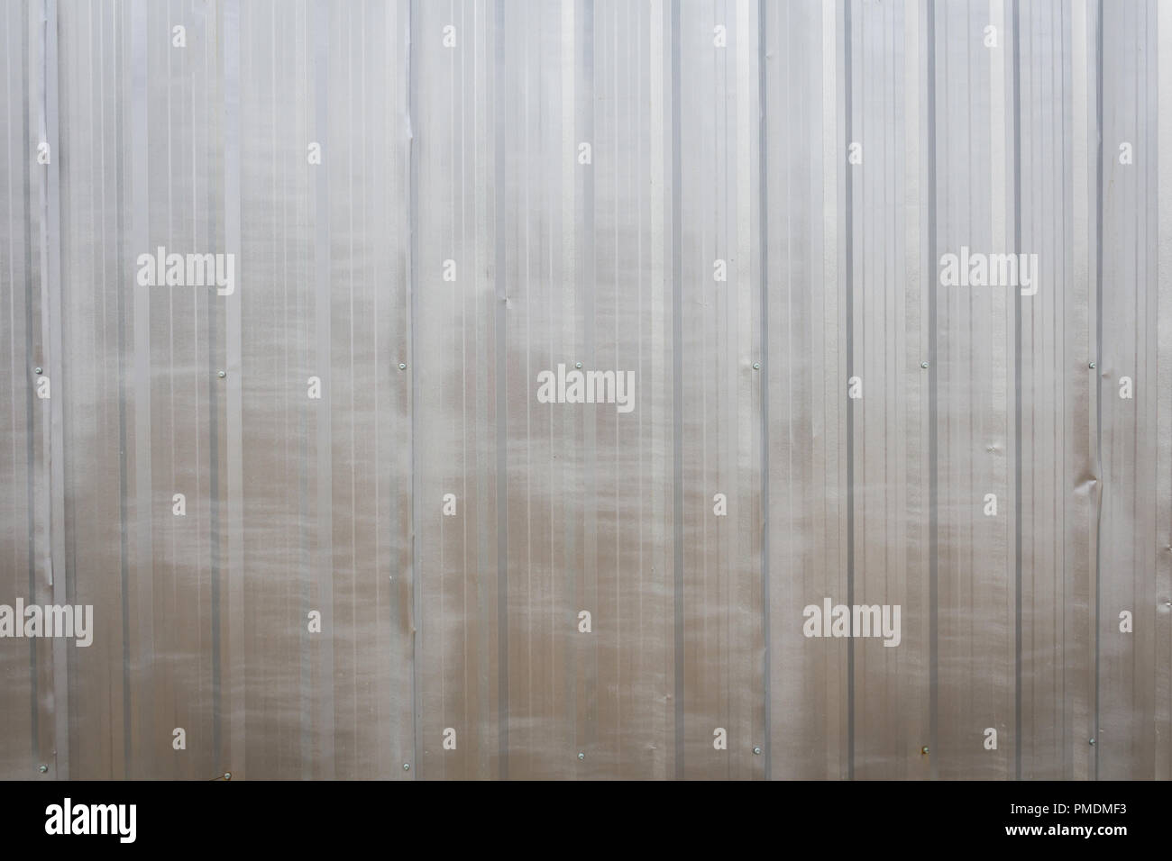 The zinc wall,background Stock Photo - Alamy
