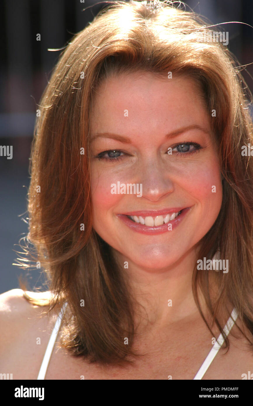 "The Stepford Wives" Premiere 6-6-2004 Lisa Masters Photo by Joseph ...