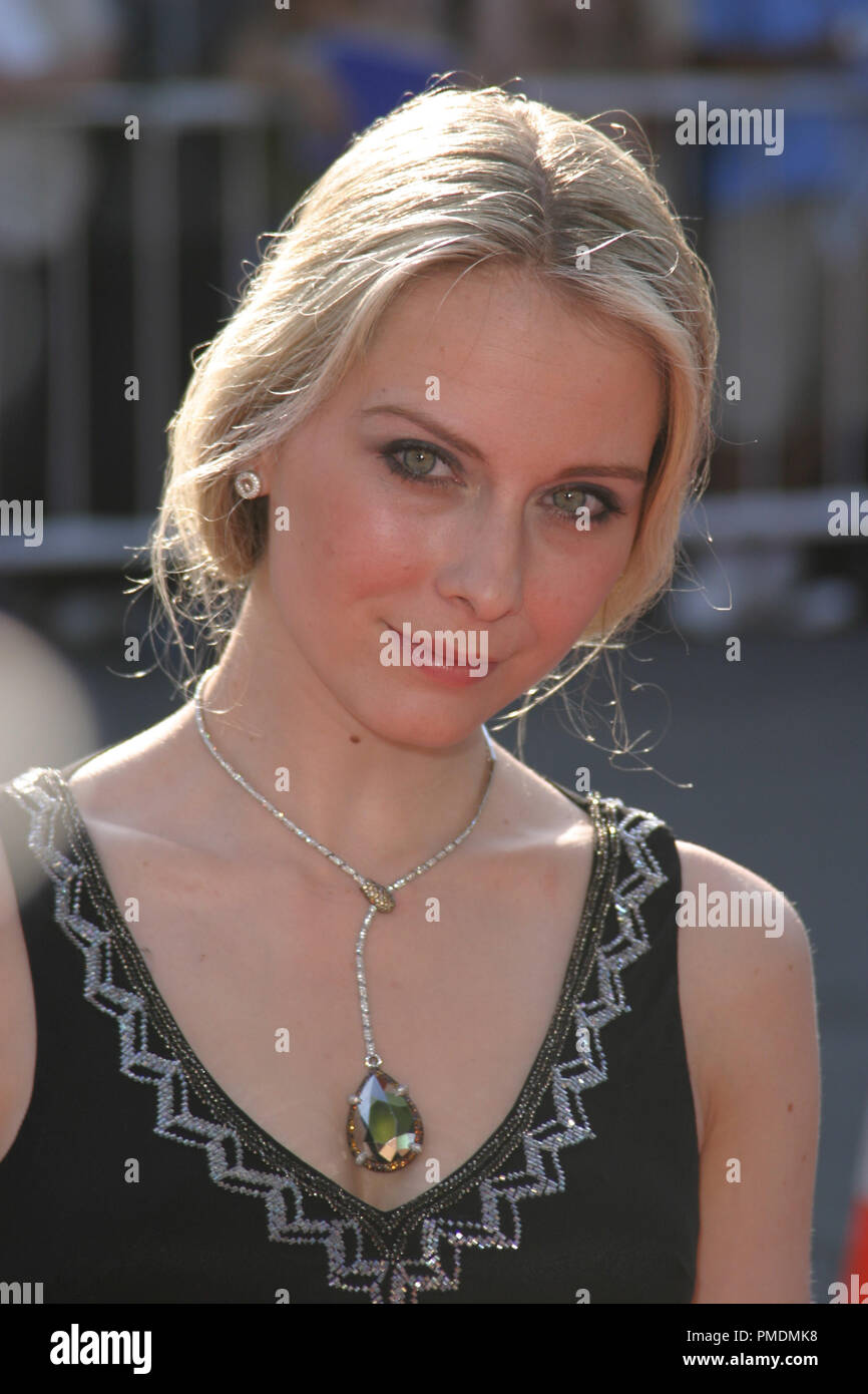 "The Stepford Wives" Premiere 6-6-2004 Emily Wing Photo by Joseph ...