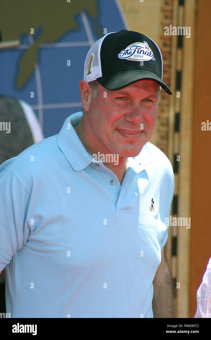 "Around the World in 80 (Eighty) Days" Premiere 6-13-2004 Michael ...