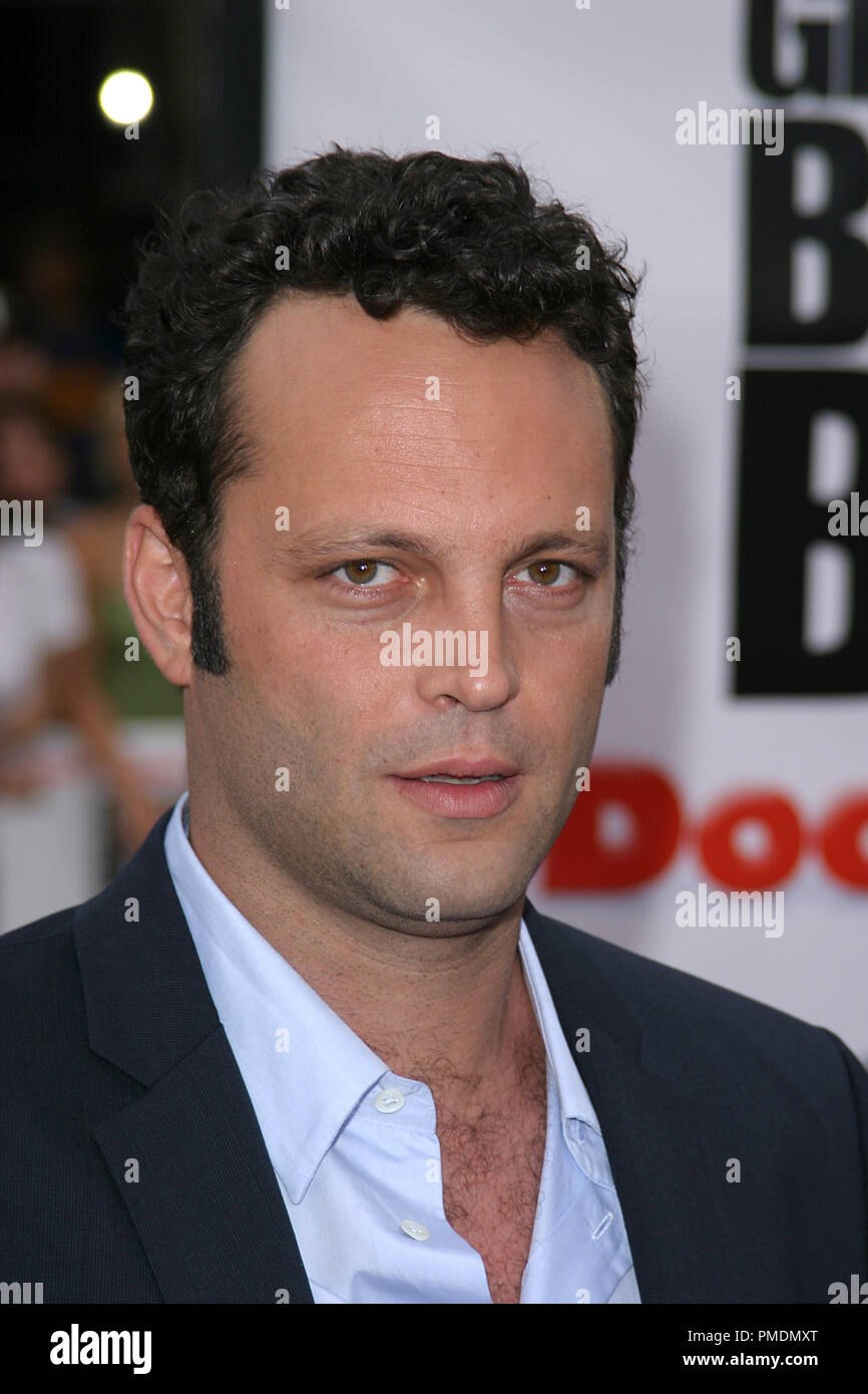 "Dodgeball: A True Underdog Story" Premiere 6-14-2004 Vince Vaughn ...