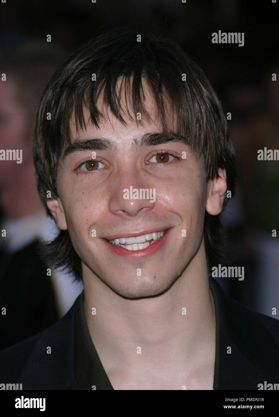 Dodgeball: A True Underdog Story Premiere 6-14-2004 Justin Long Photo ...