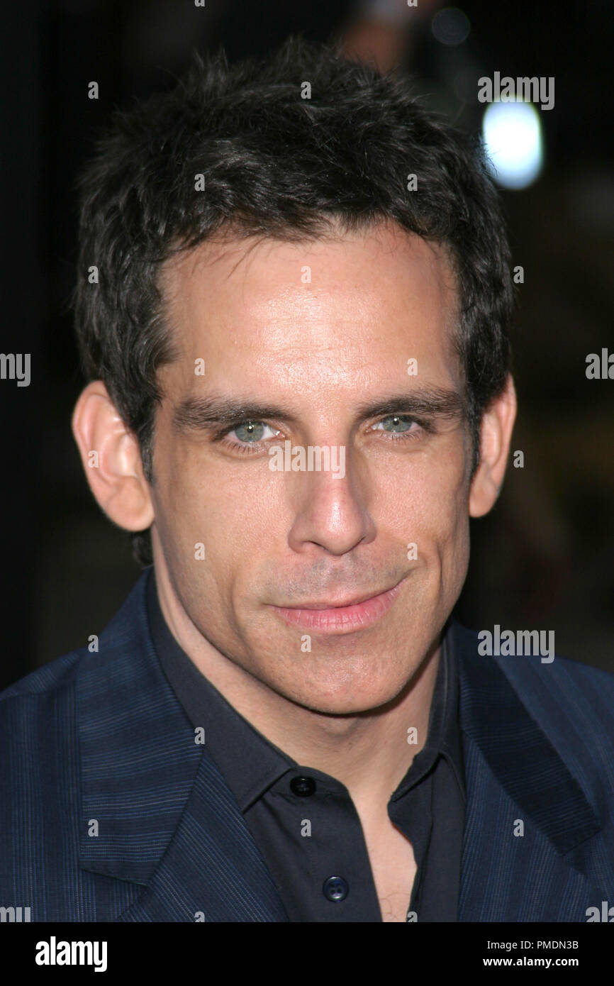 Ben Stiller 2004