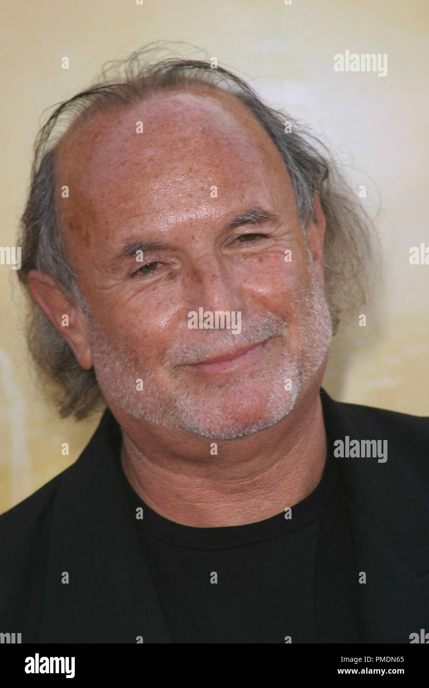 "Spider-Man 2" Premiere 6-22-2004 Avi Arad (Producer) Photo by Joseph ...