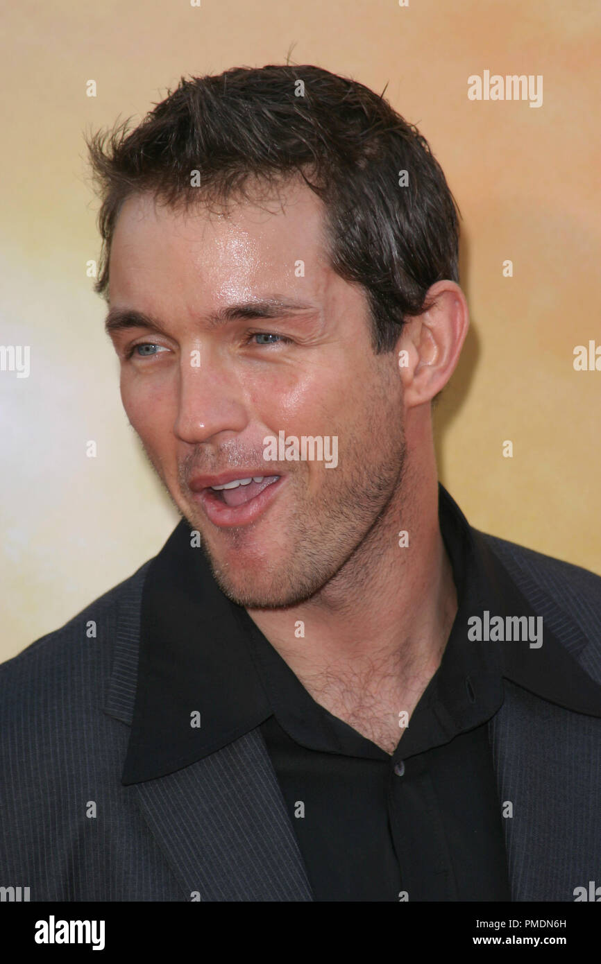 Spider-Man 2 Premiere 6-22-2004 Matthew Marsden Photo by Joseph ...