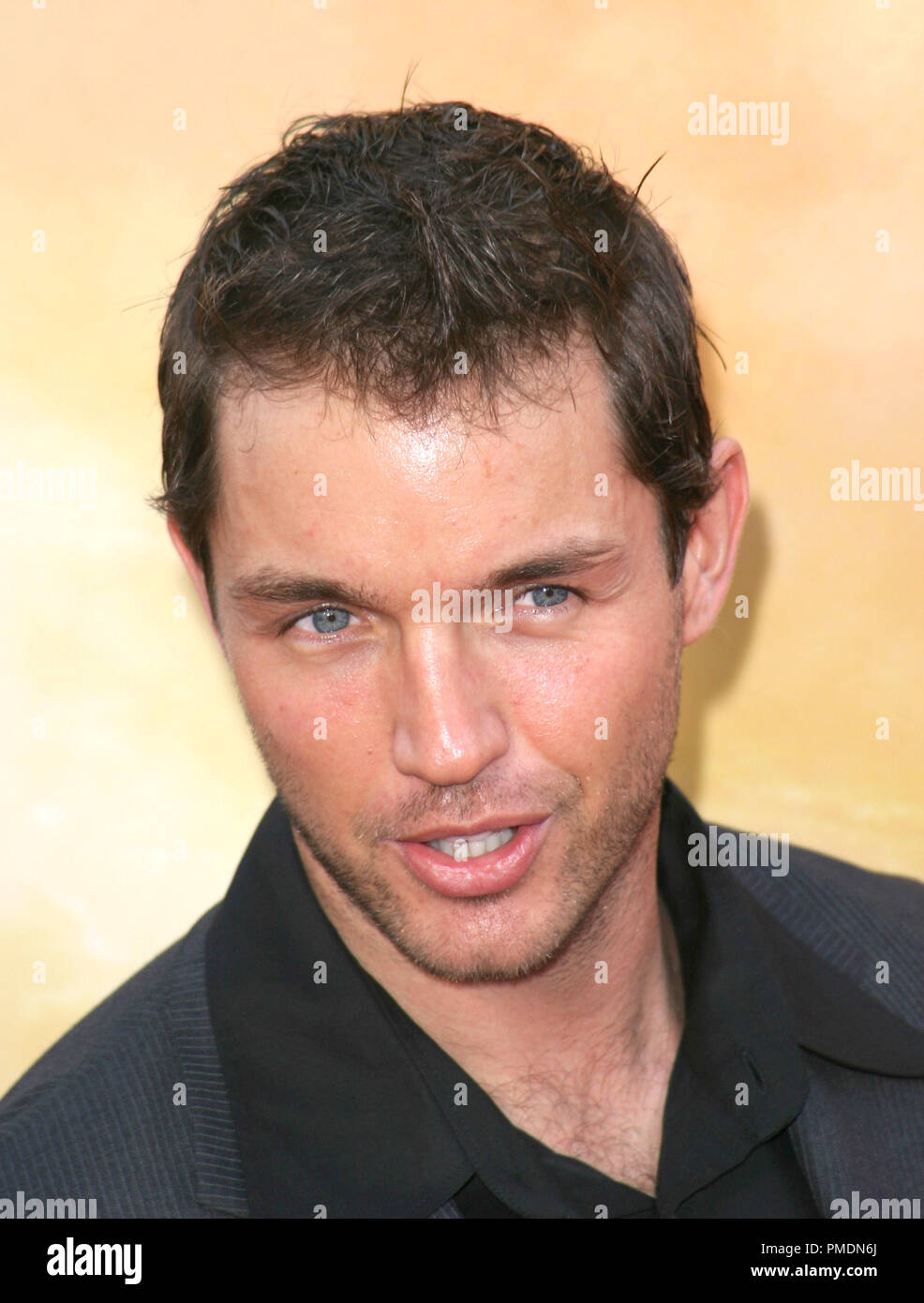 "Spider-Man 2" Premiere 6-22-2004 Matthew Marsden Photo by Joseph ...