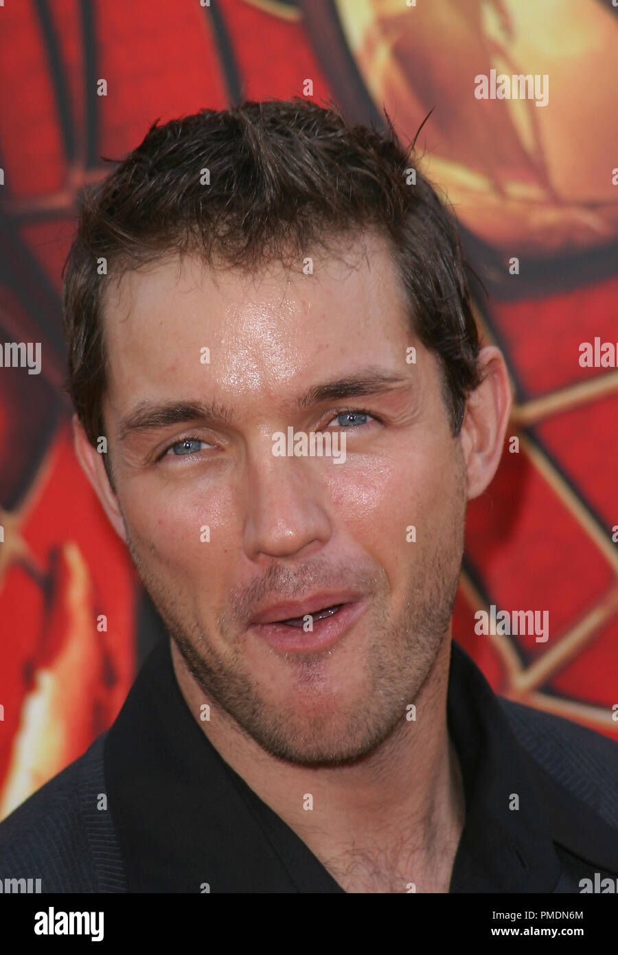 "Spider-Man 2" Premiere 6-22-2004 Matthew Marsden Photo by Joseph ...