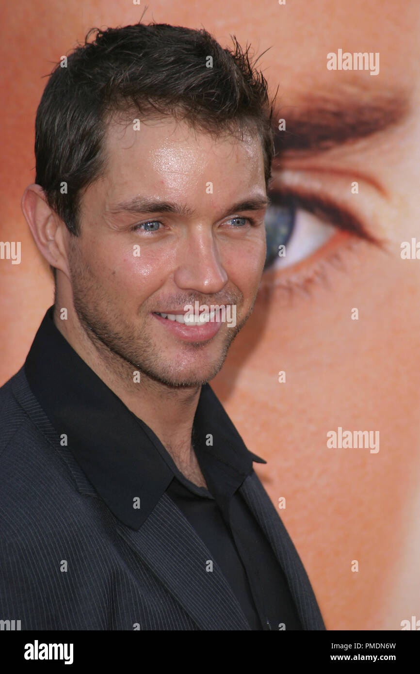 Spider-Man 2 Premiere 6-22-2004 Matthew Marsden Photo by Joseph ...