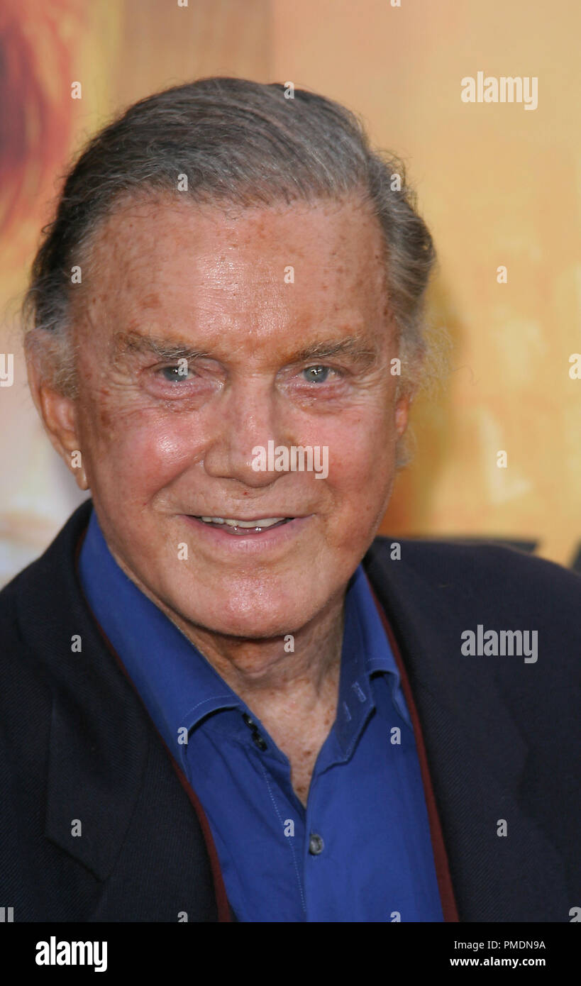 Cliff Robertson Uncle Ben