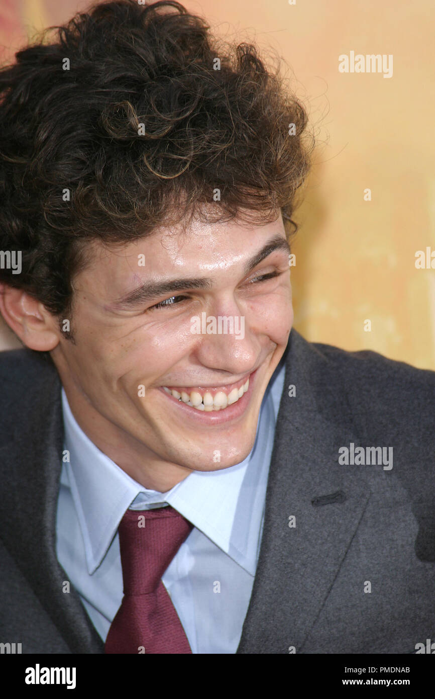 "Spider-Man 2" Premiere 6-22-2004 James Franco Photo by Joseph Martinez ...