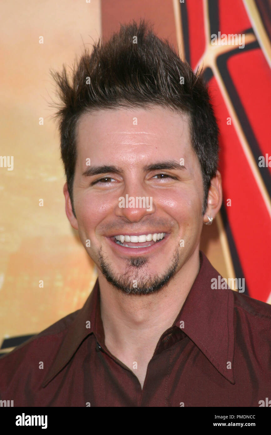 Hal Sparks Spiderman 2