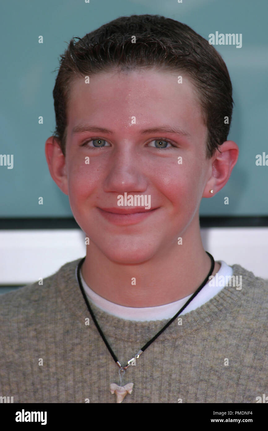 Cole Evan Weiss 2022